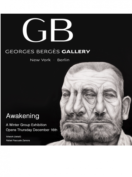 Exhibitions | Georges Bergès Gallery