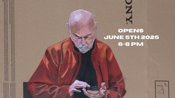 Exhibitions | Georges Bergès Gallery