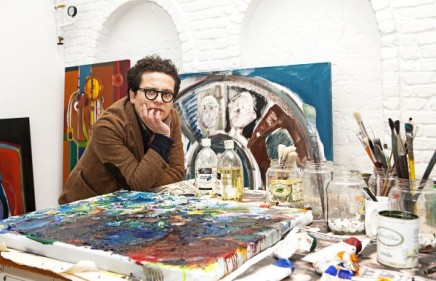 News | Georges Bergès Gallery