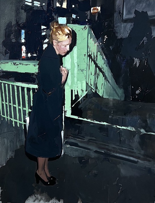 Our artists | Georges Bergès Gallery