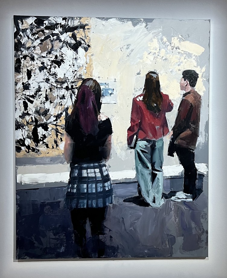 Our artists | Georges Bergès Gallery