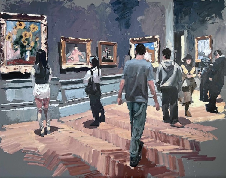 Our artists | Georges Bergès Gallery