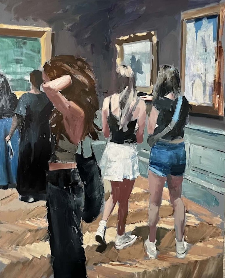 Our artists | Georges Bergès Gallery